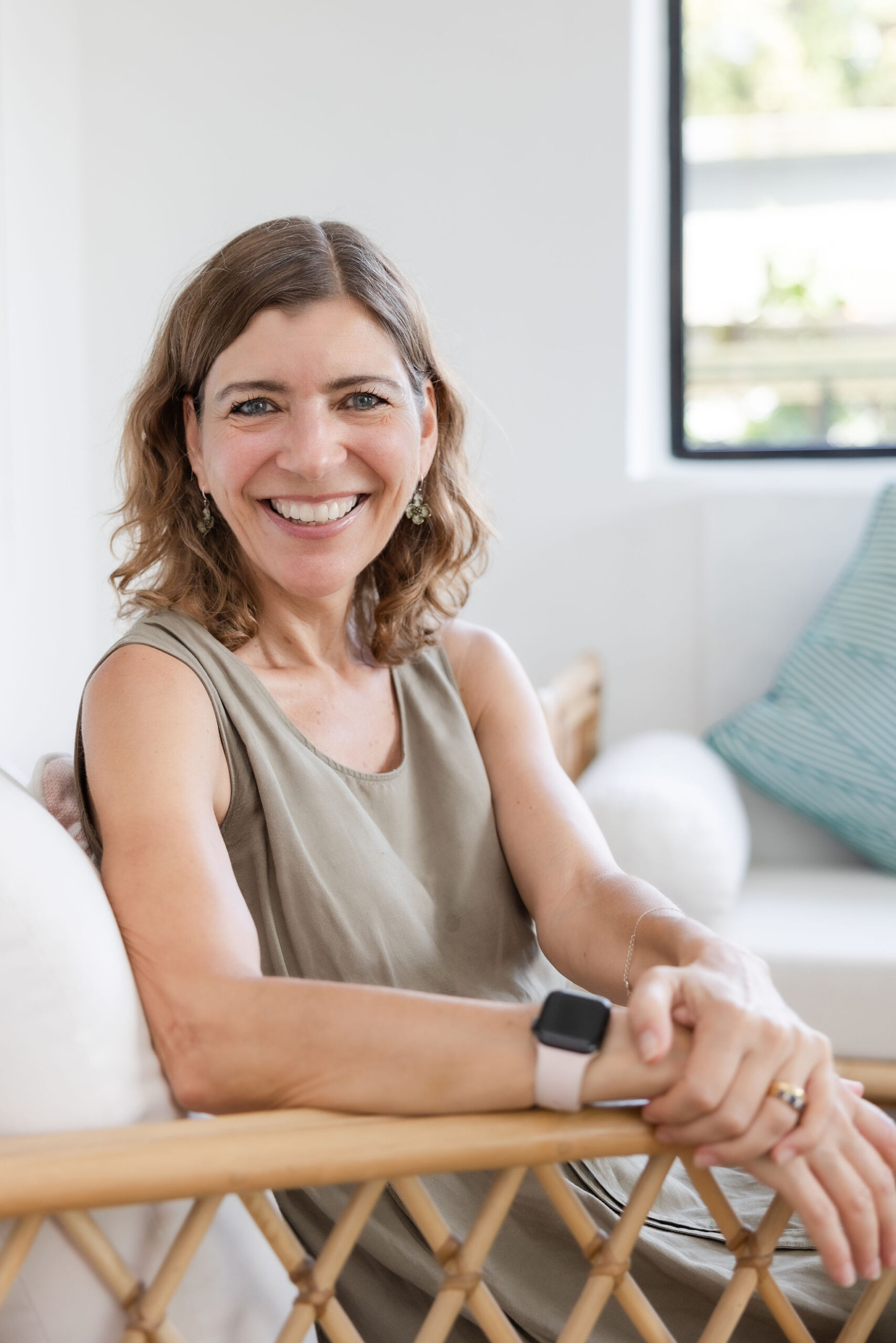 Karen Hurworth - Us Therapy