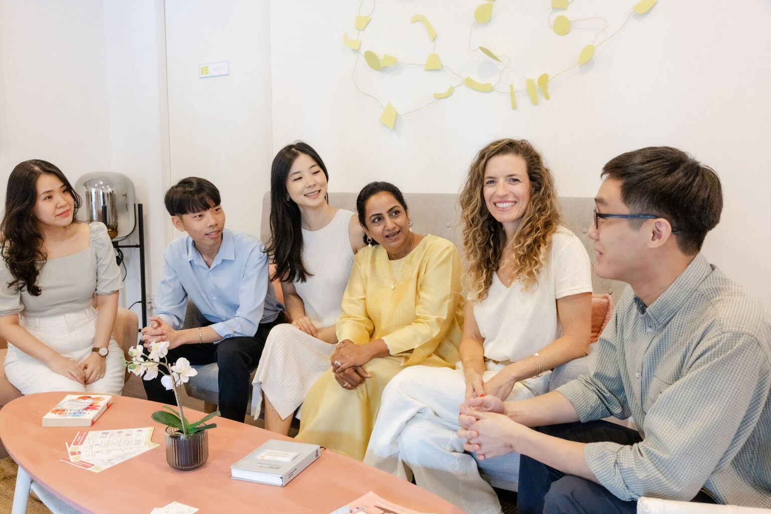 CARE Internship Program - Us Therapy